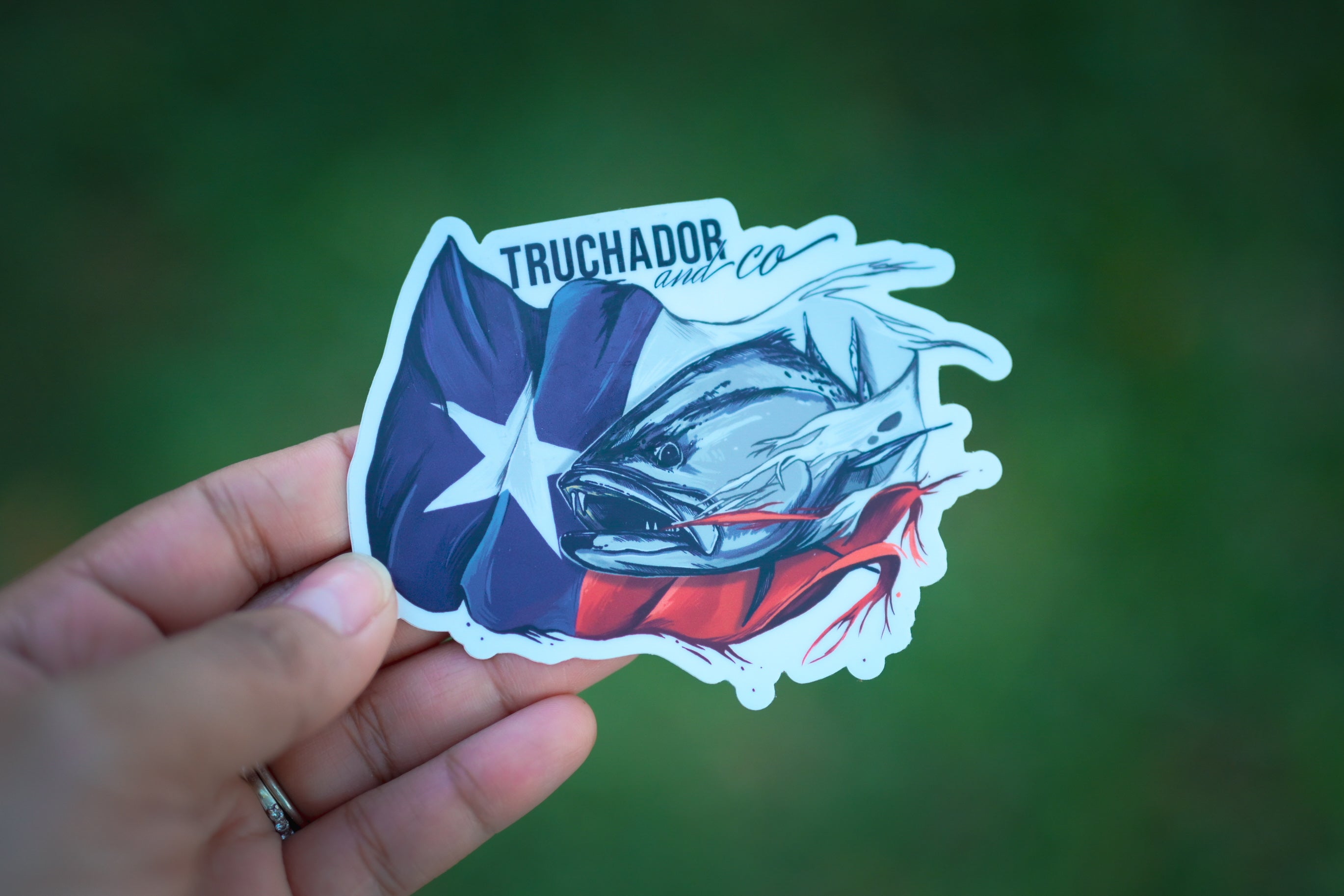 Truchador and Company
